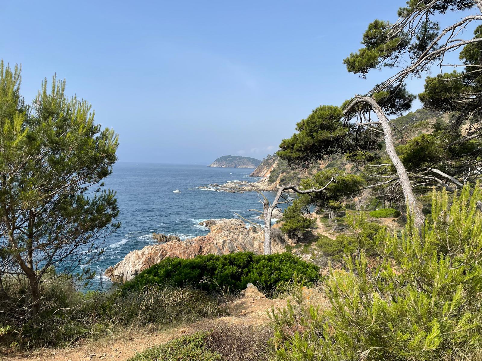 200 Camí de Ronda PALAMÓS-CALA CRIT